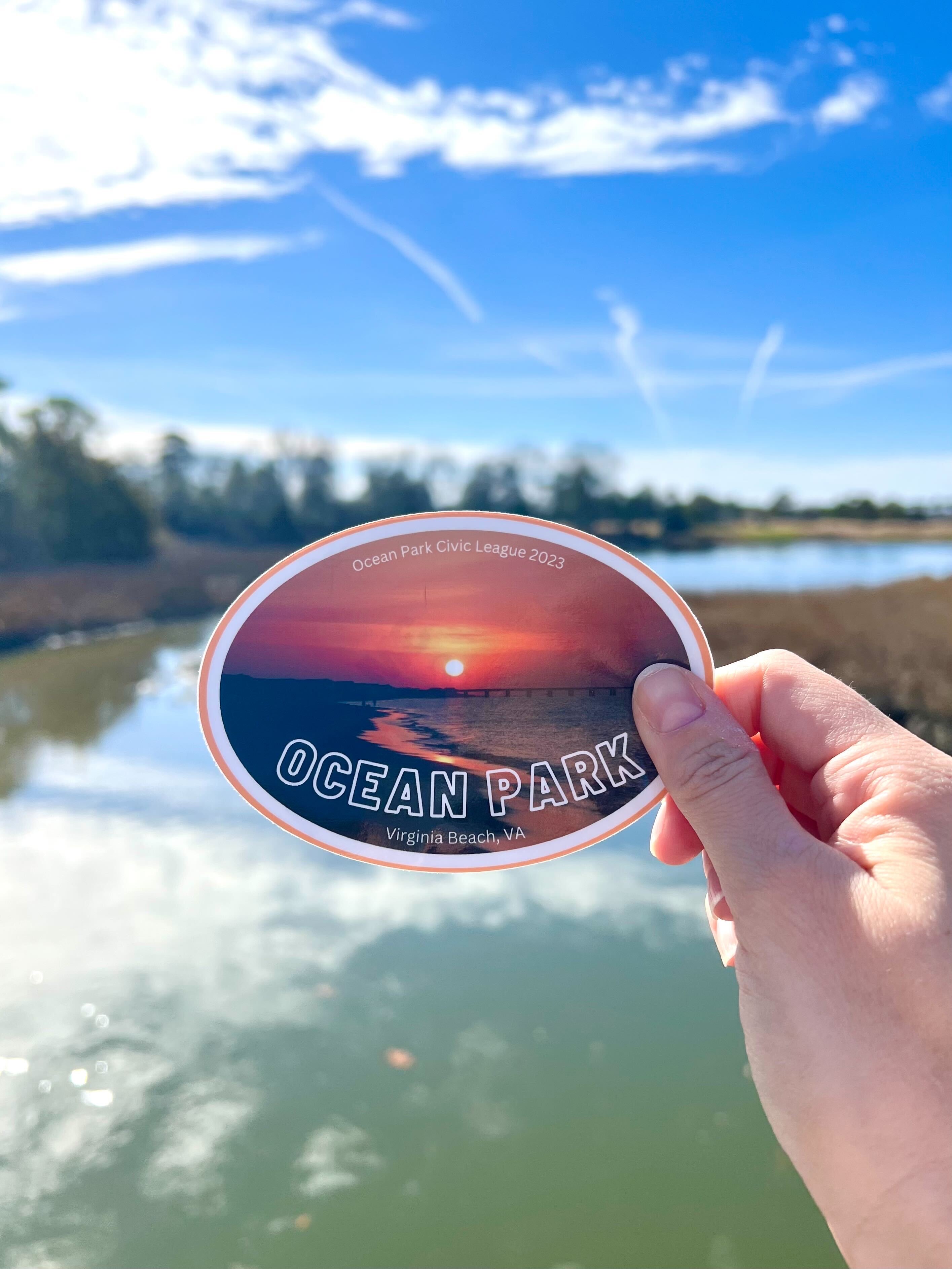 What Will you Find at the OPCL Meeting? Great Information! And Ocean ...