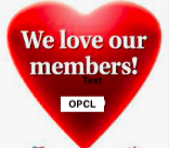 Join/Renew OPCL Membership for 2025! Now $25 per household. New Link ...