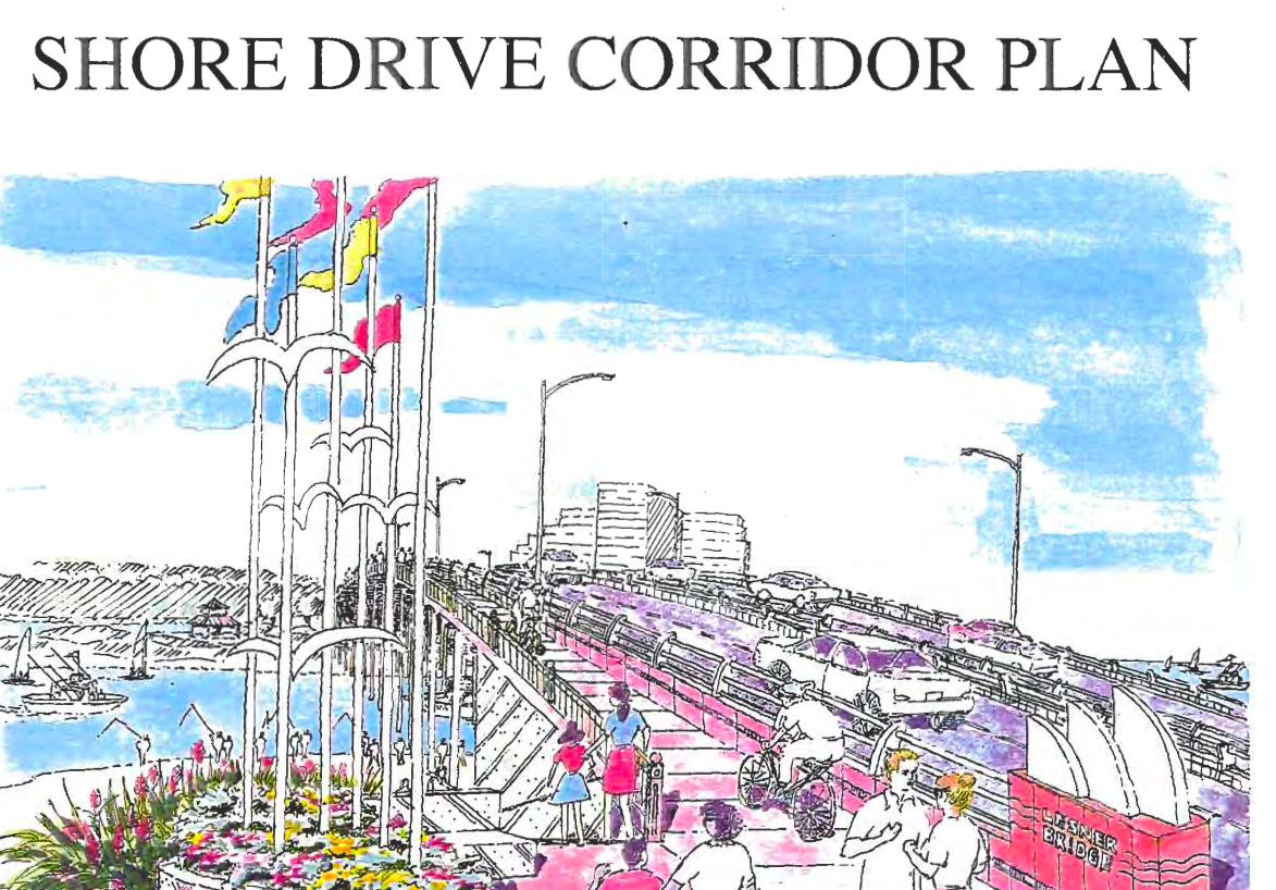 News from the Bayfront Advisory Commission – Ocean Park Civic League