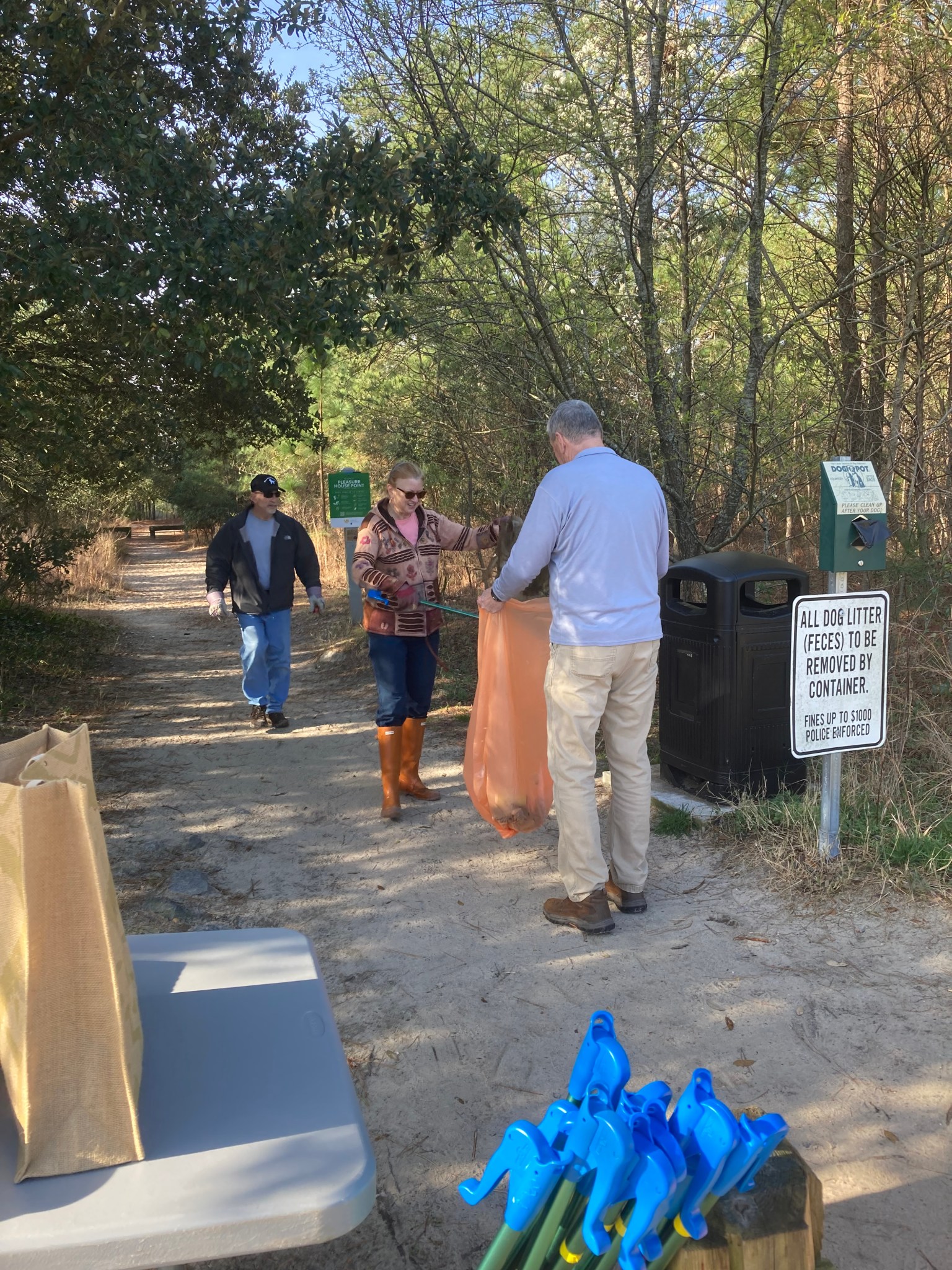 Ocean Park Civic League