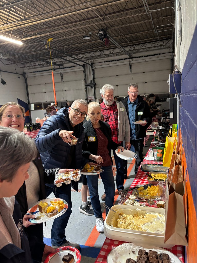 Chill OUT with our Chili Cook Off Night: Feb. 5th! – Ocean Park Civic ...