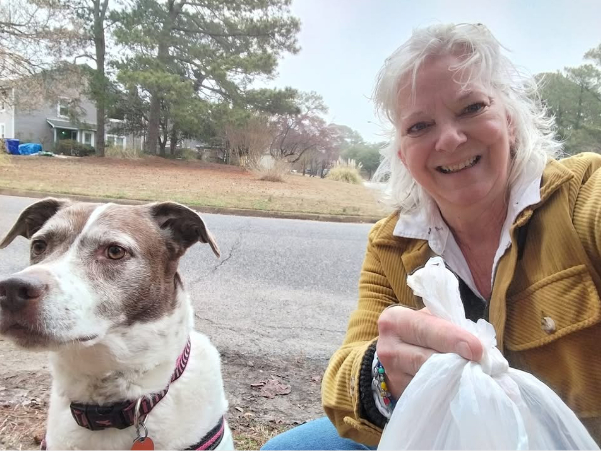 Thank You to all Helpers at the Pleasure House Point Clean Up Saturday ...