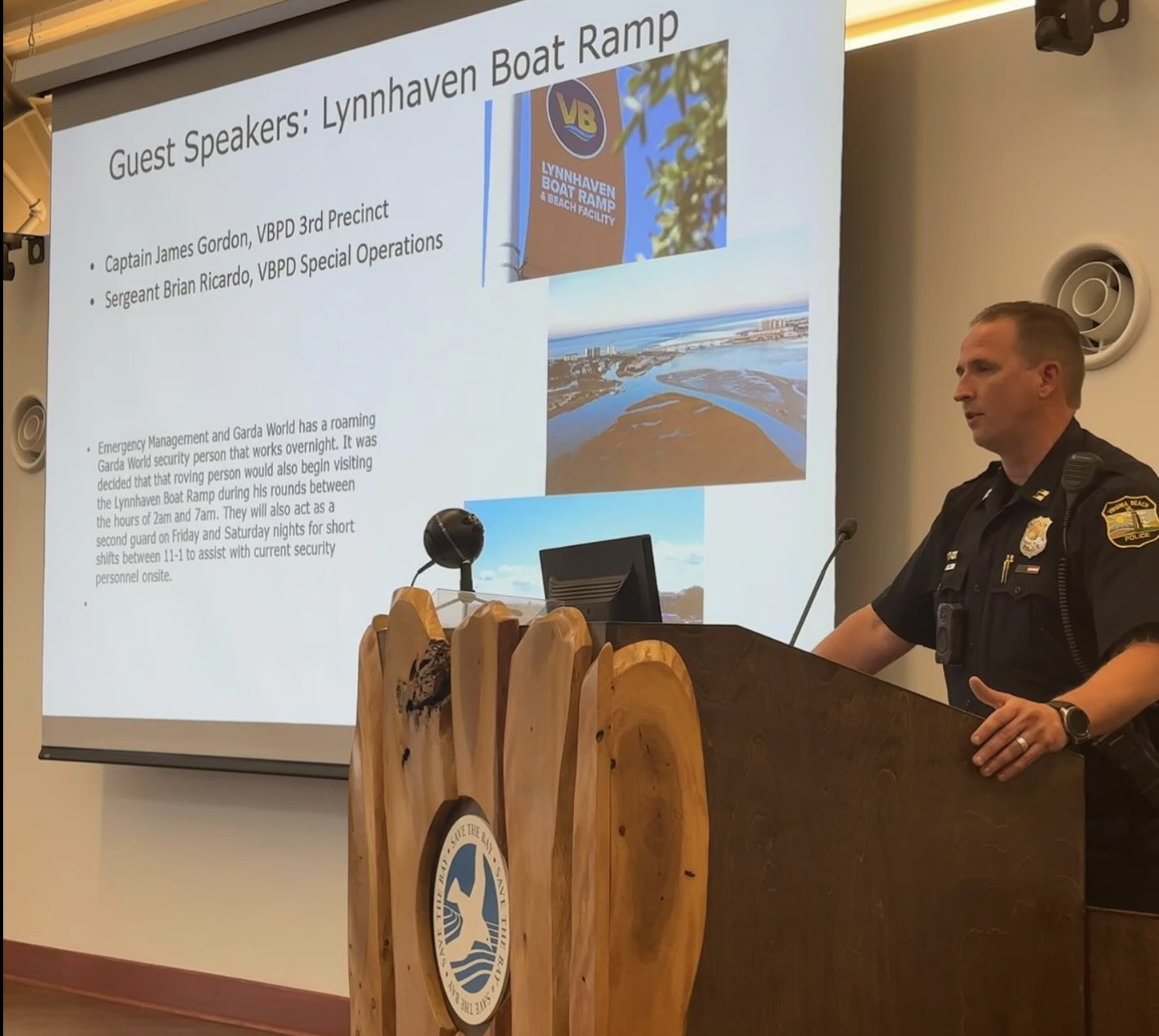 Ocean Park Civic League – A Virginia Beach Neighborhood Association ...